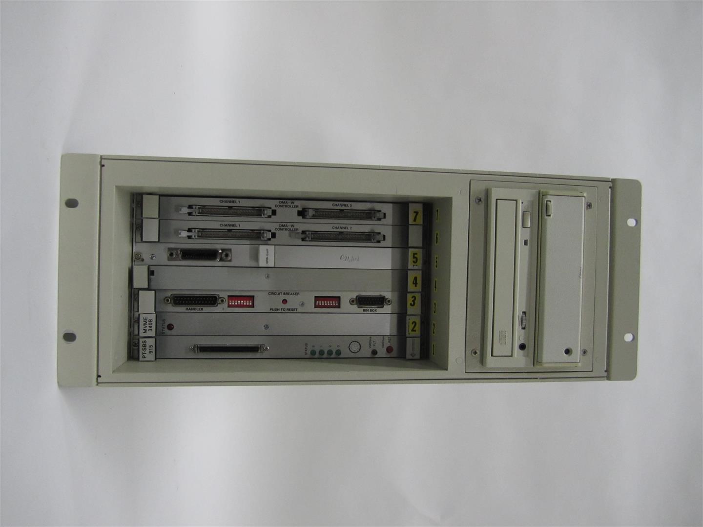 CREDENCE Sparc UME, Refurbished | For Sale from GCE Market, Inc.